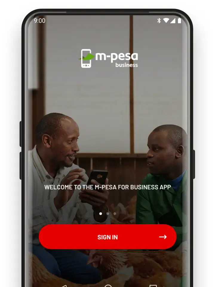 Client Story | M-PESA | Paymentology